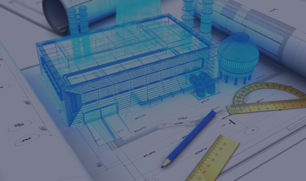 Factory planning | Consulting from concept to implementation