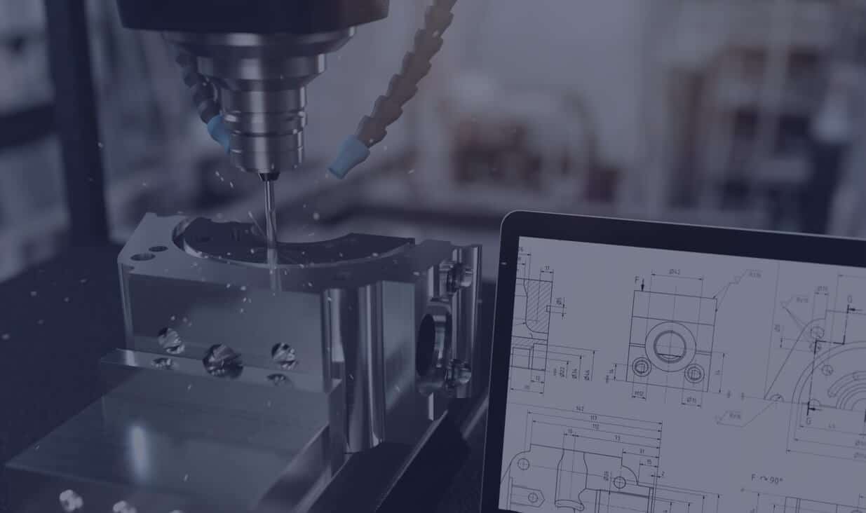 Production concept - advice from Bross Consulting